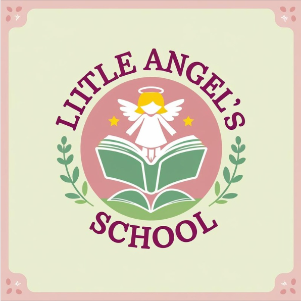 Little Angels School Logo Working At Little Angels School: Employee
